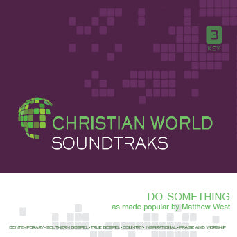 Do Something – MYPRAISE.STORE