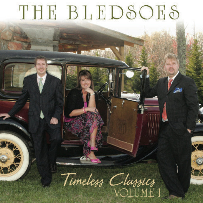 Timeless Classics Volume 1 – MYPRAISE.STORE