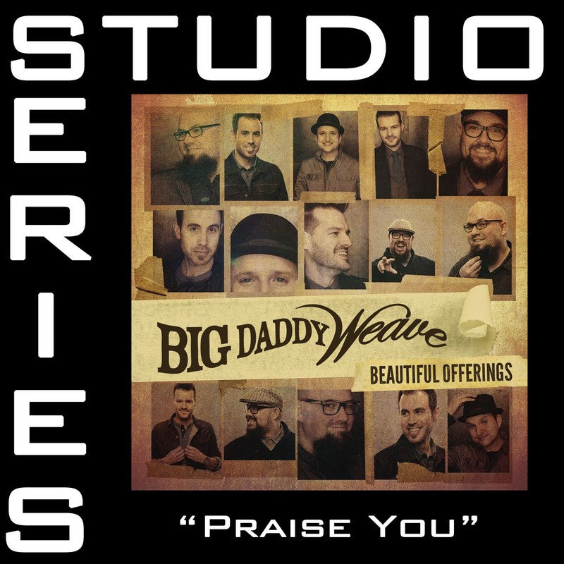 Praise You – MYPRAISE.STORE