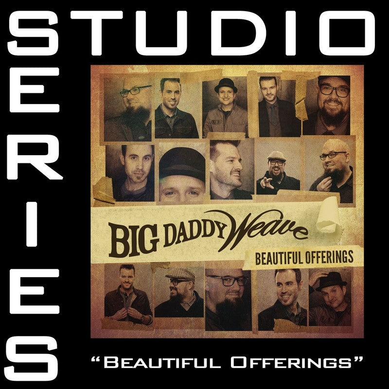 Beautiful Offering – MYPRAISE.STORE