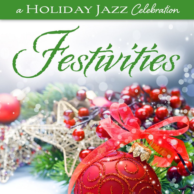 A Holiday Jazz Celebration: Festivities – MYPRAISE.STORE