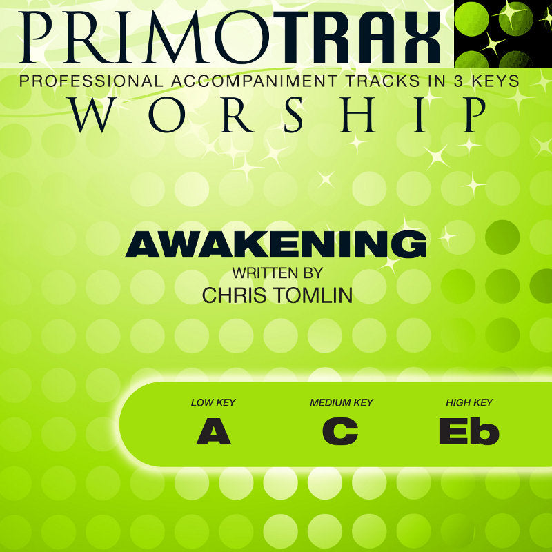 Awakening – MYPRAISE.STORE