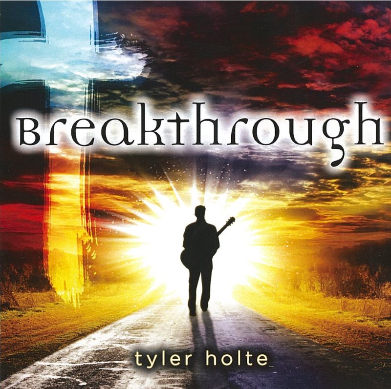 Breakthrough – MYPRAISE.STORE