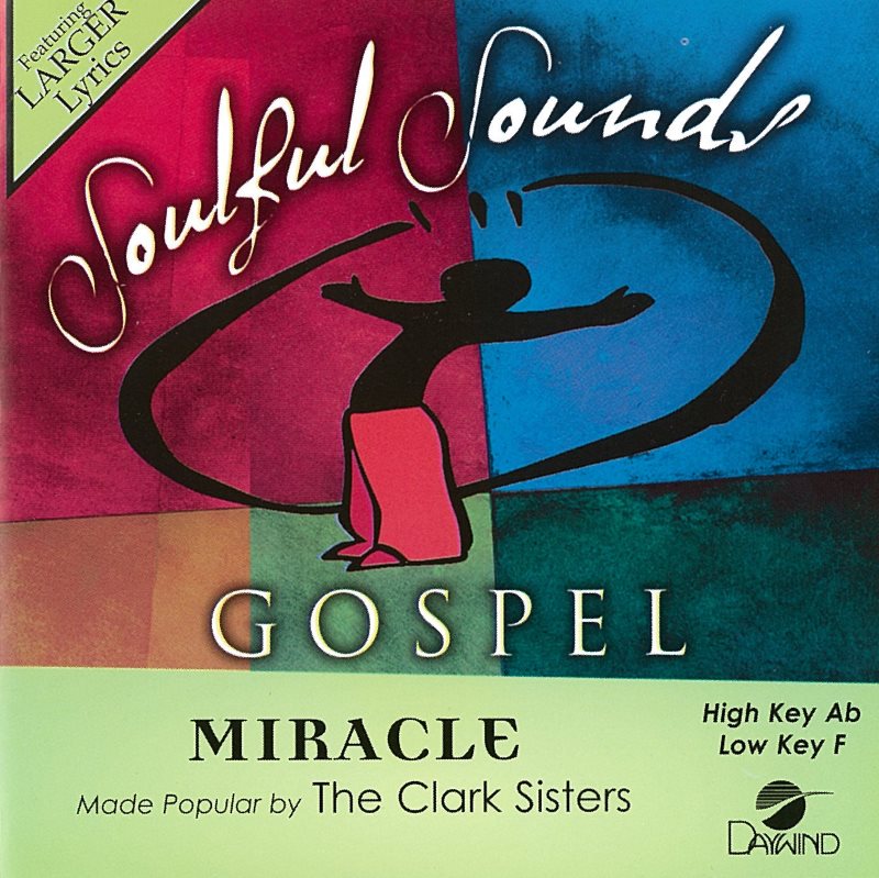 Miracle – MYPRAISE.STORE