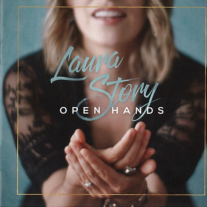 Open Hands – MYPRAISE.STORE