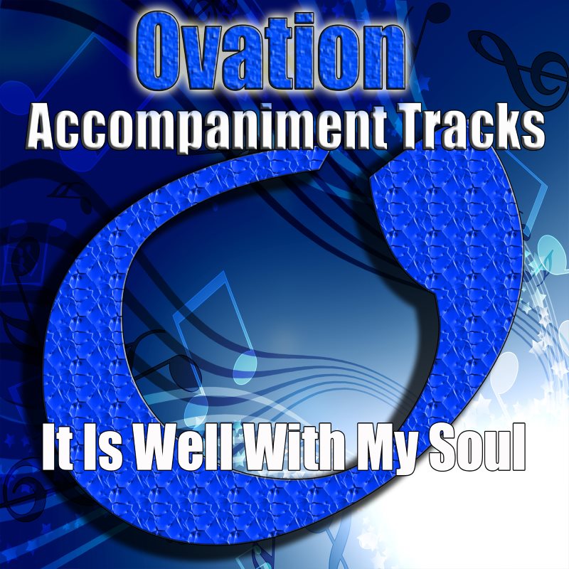 It Is Well With My Soul – MYPRAISE.STORE