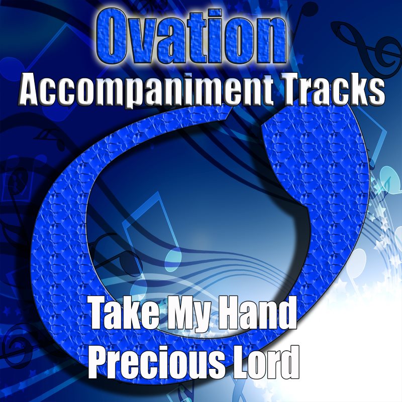 Take My Hand Precious Land – MYPRAISE.STORE