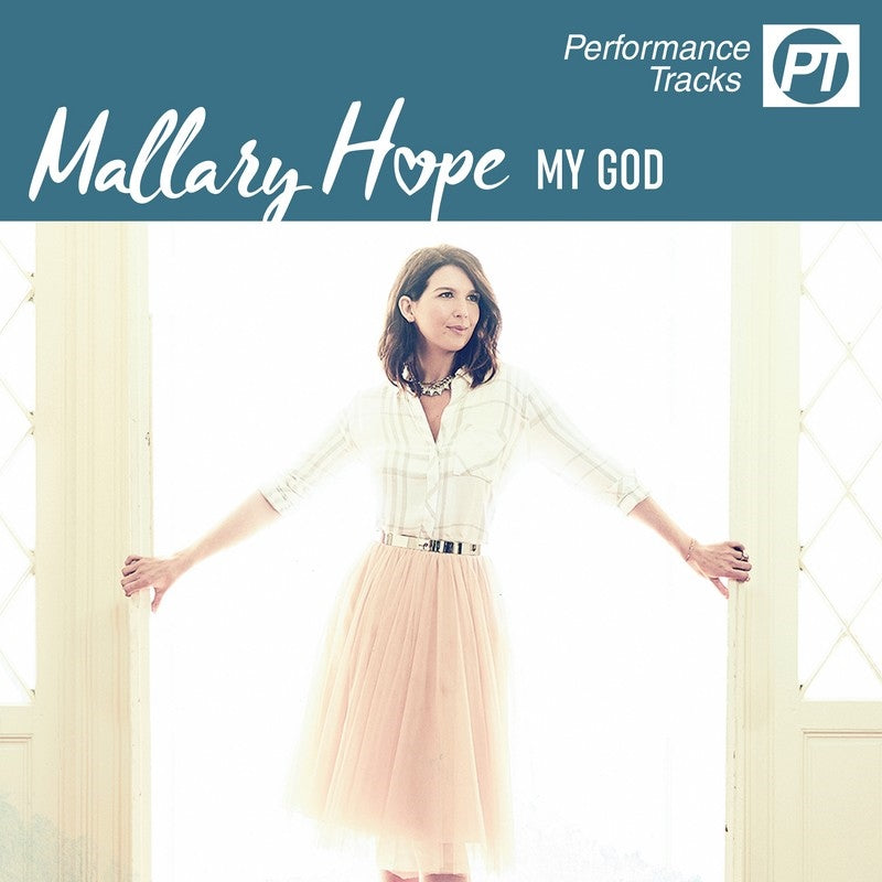 My God – MYPRAISE.STORE