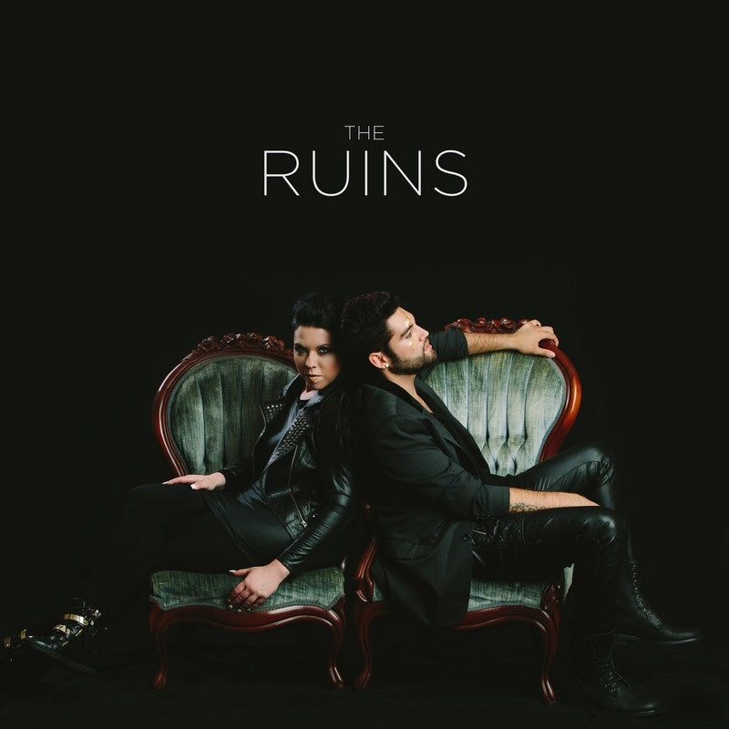 The Ruins – MYPRAISE.STORE