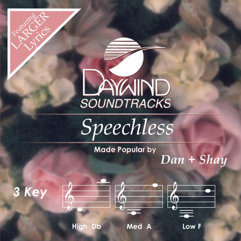 Speechless – MYPRAISE.STORE