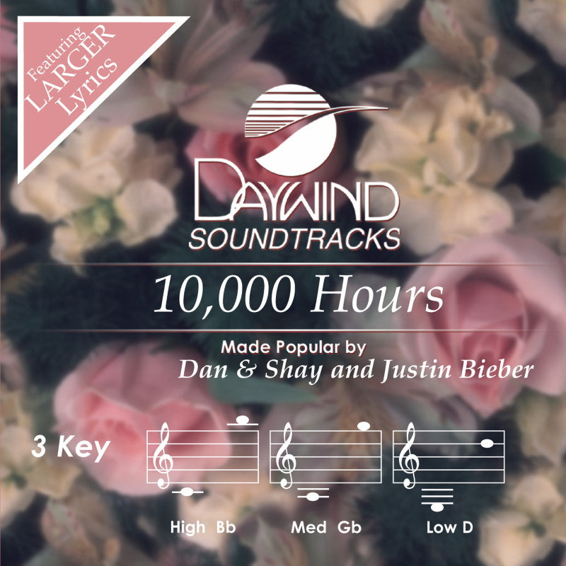 10,000 Hours – MYPRAISE.STORE
