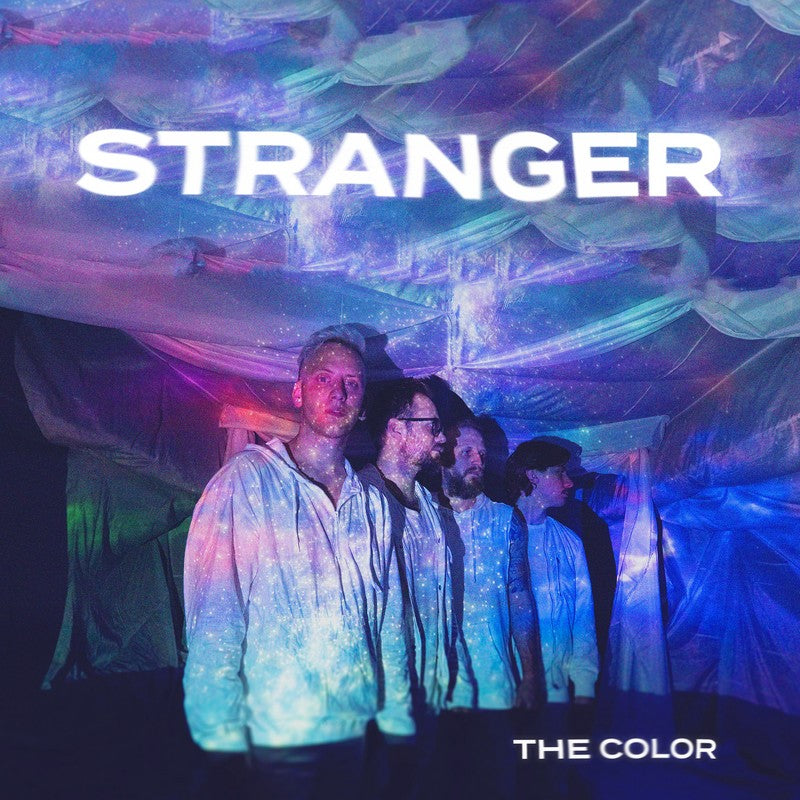 Stranger - Single – MYPRAISE.STORE
