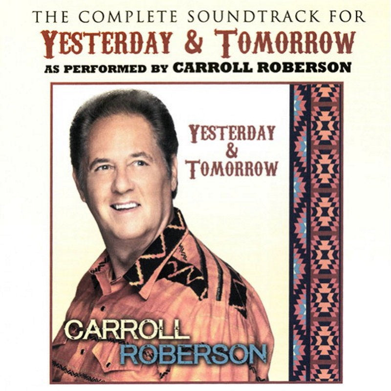 Yesterday & Tomorrow: The Complete Soundtracks – MYPRAISE.STORE