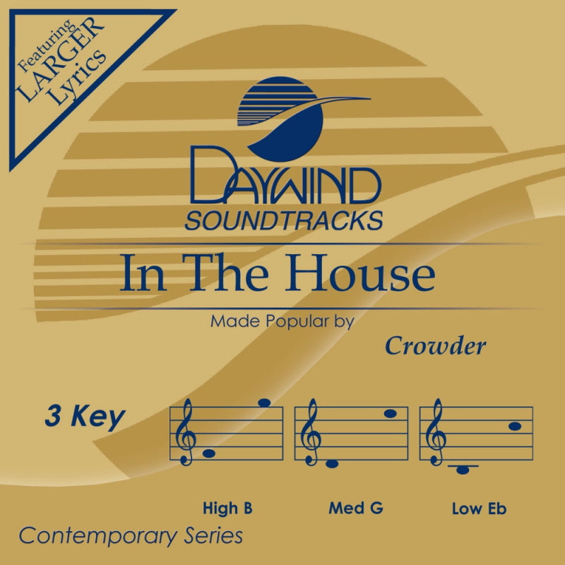 In The House – MYPRAISE.STORE