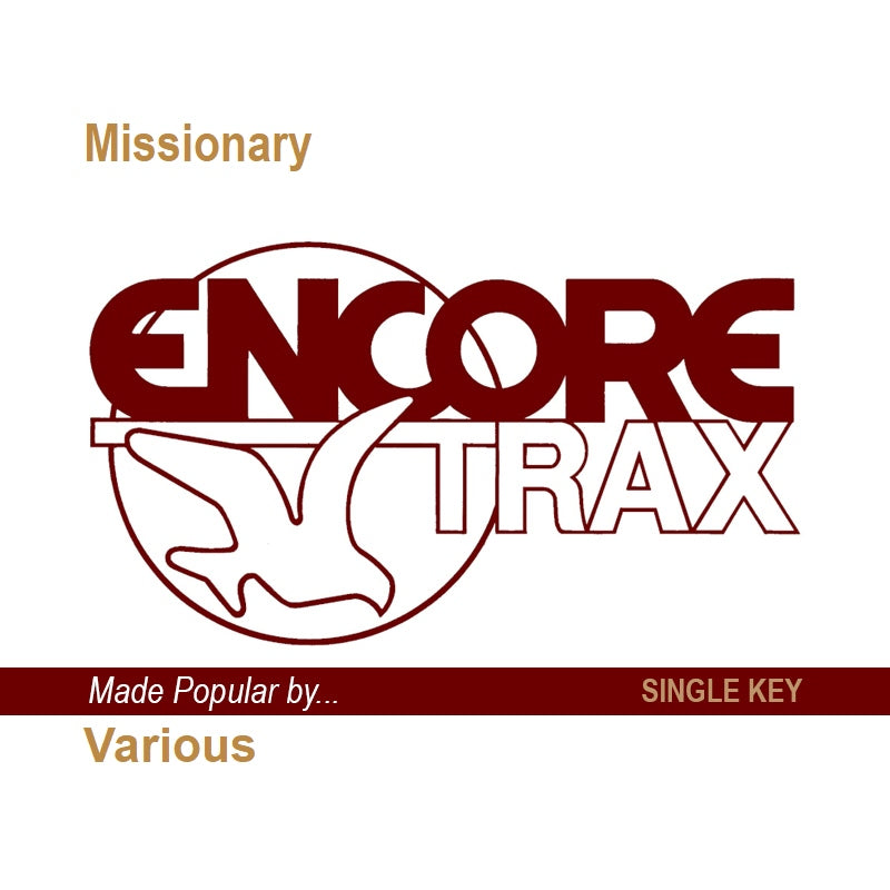 Missionary – MYPRAISE.STORE