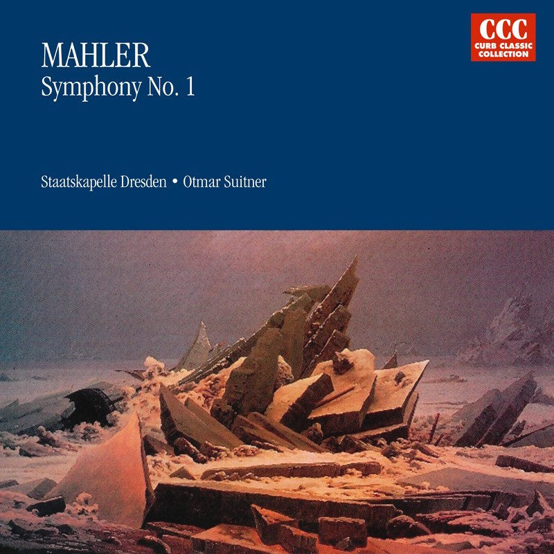 Mahler: Symphony No. 1 – MYPRAISE.STORE