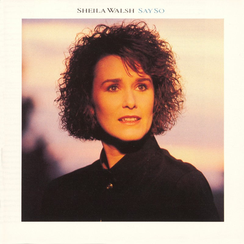 Say So – MYPRAISE.STORE