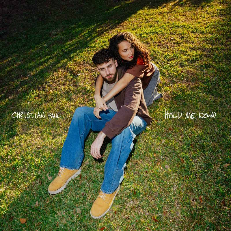 Hold Me Down (Artist single) – MYPRAISE.STORE