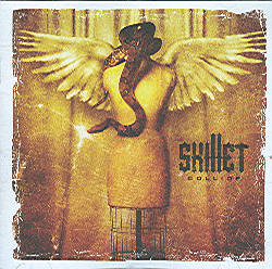 Collide - Skillet - Alternative Album – MYPRAISE.STORE