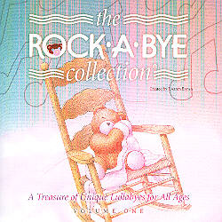 The Rock-A-Bye Collection – MYPRAISE.STORE