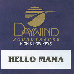 Hello Mama – MYPRAISE.STORE