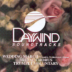 Wedding March - Bridal Chorus - Trumpet Voluntary – MYPRAISE.STORE