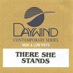 There She Stands – MYPRAISE.STORE