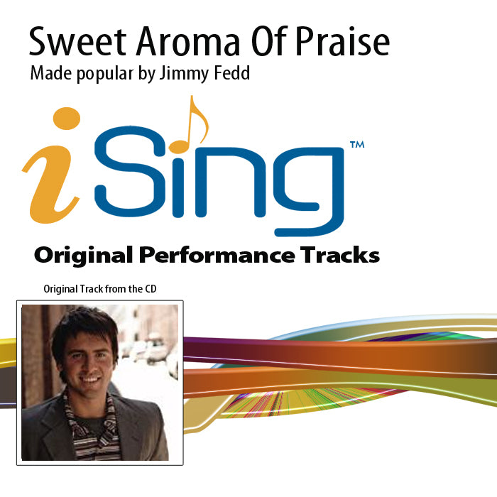 Sweet Aroma Of Praise – MYPRAISE.STORE