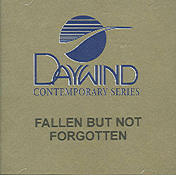 Fallen But Not Forgotten – MYPRAISE.STORE