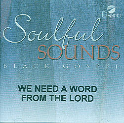 We Need A Word From The Lord – MYPRAISE.STORE