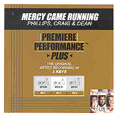 Mercy Came Running – MYPRAISE.STORE