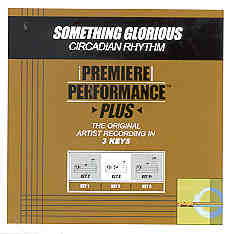 Something Glorious – MYPRAISE.STORE