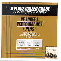 A Place Called Grace – MYPRAISE.STORE