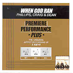 When God Ran – MYPRAISE.STORE