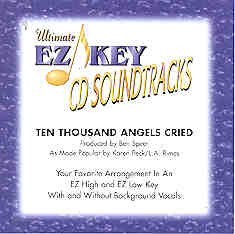 Ten Thousand Angels Cried – MYPRAISE.STORE