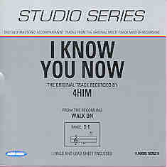 I Know You Now – MYPRAISE.STORE