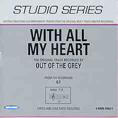 With All My Heart – MYPRAISE.STORE