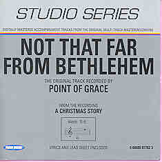 Not That Far From Bethlehem – MYPRAISE.STORE