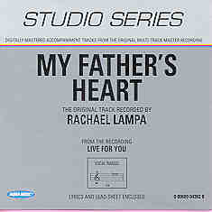 My Father's Heart – MYPRAISE.STORE