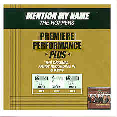 Mention My Name – MYPRAISE.STORE