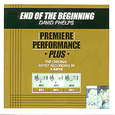End Of The Beginning – MYPRAISE.STORE