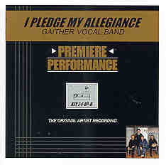 I Pledge My Allegiance – MYPRAISE.STORE