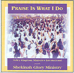 Praise Is What I Do – MYPRAISE.STORE