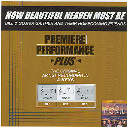How Beautiful Heaven Must Be – MYPRAISE.STORE