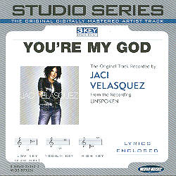 You're My God – MYPRAISE.STORE