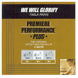 We Will Glorify – MYPRAISE.STORE