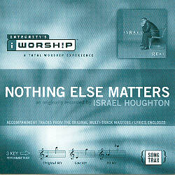 Nothing Else Matters – MYPRAISE.STORE