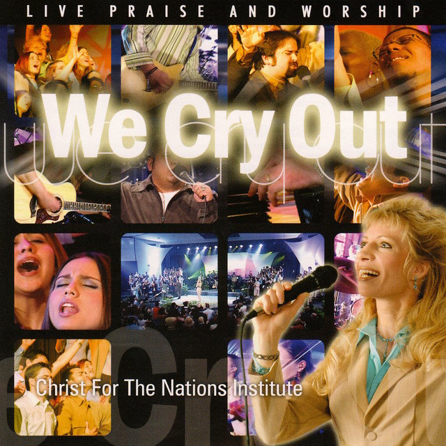 We Cry Out – MYPRAISE.STORE