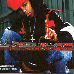 Lil Irocc Williams – MYPRAISE.STORE