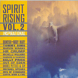Spirit Rising Vol. 2 – MYPRAISE.STORE